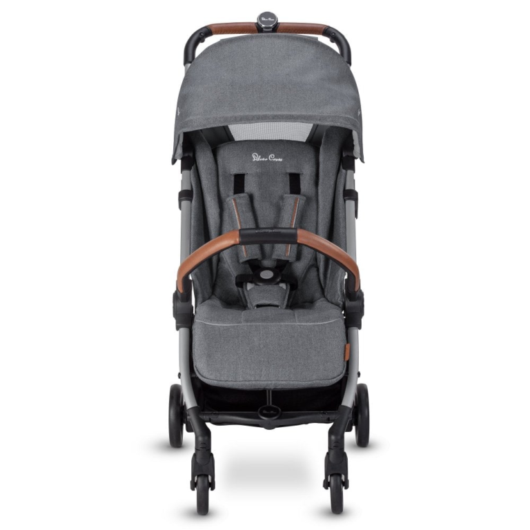 Silver Cross Special Edition Jet Stroller | Compact Stroller | Lightweight