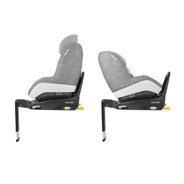 Maxi-Cosi FamilyFix 3 IsoFix Base - Olivers BabyCare