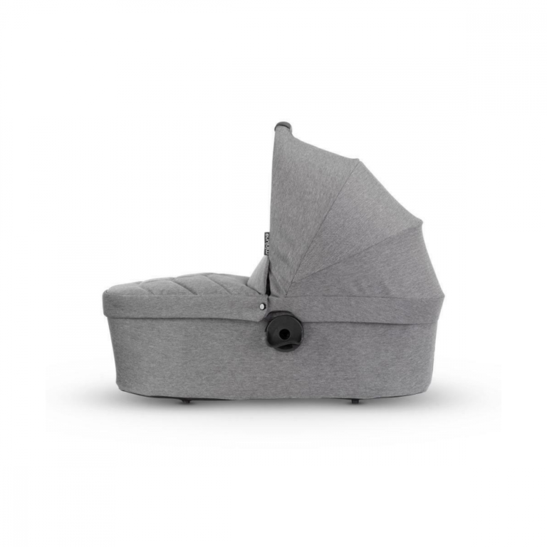 MiniUno TouchFold Travel System | Auto Fold Stroller | Compact Pushchair