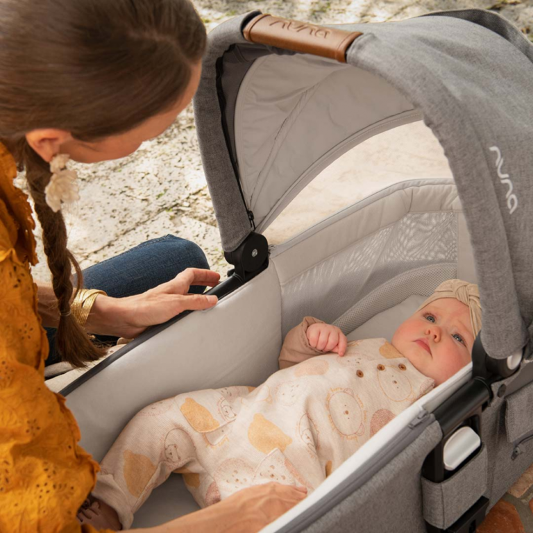 Nuna Mixx Next Carrycot | Nuna Mixx | Pushchair Accessories | Pram