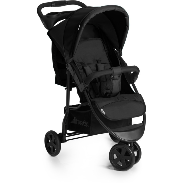 Hauck Citi Neo II Pushchair | Pram | Hauck Stroller | Olivers BabyCare
