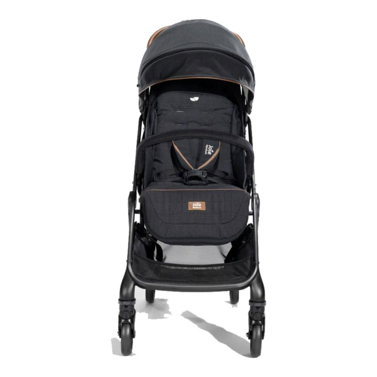 Joie Tourist Signature Stroller - Eclipse | Travel | Baby | Black