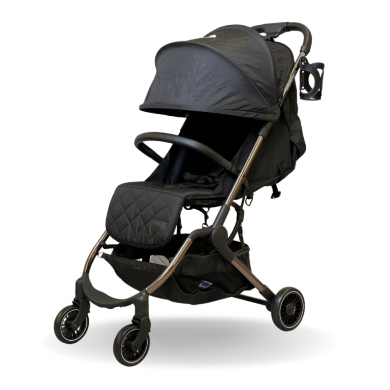 Didofy Aster Stroller - Black | Strollers | Travel | | Baby | Black