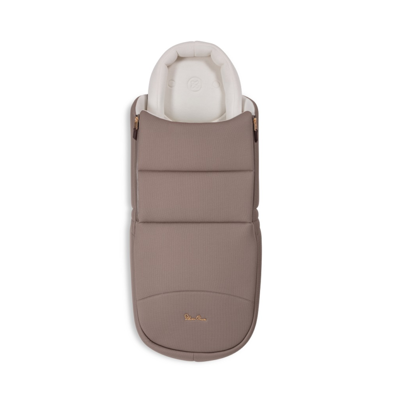 Silver Cross Reef Newborn Pod - Earth - Olivers BabyCare