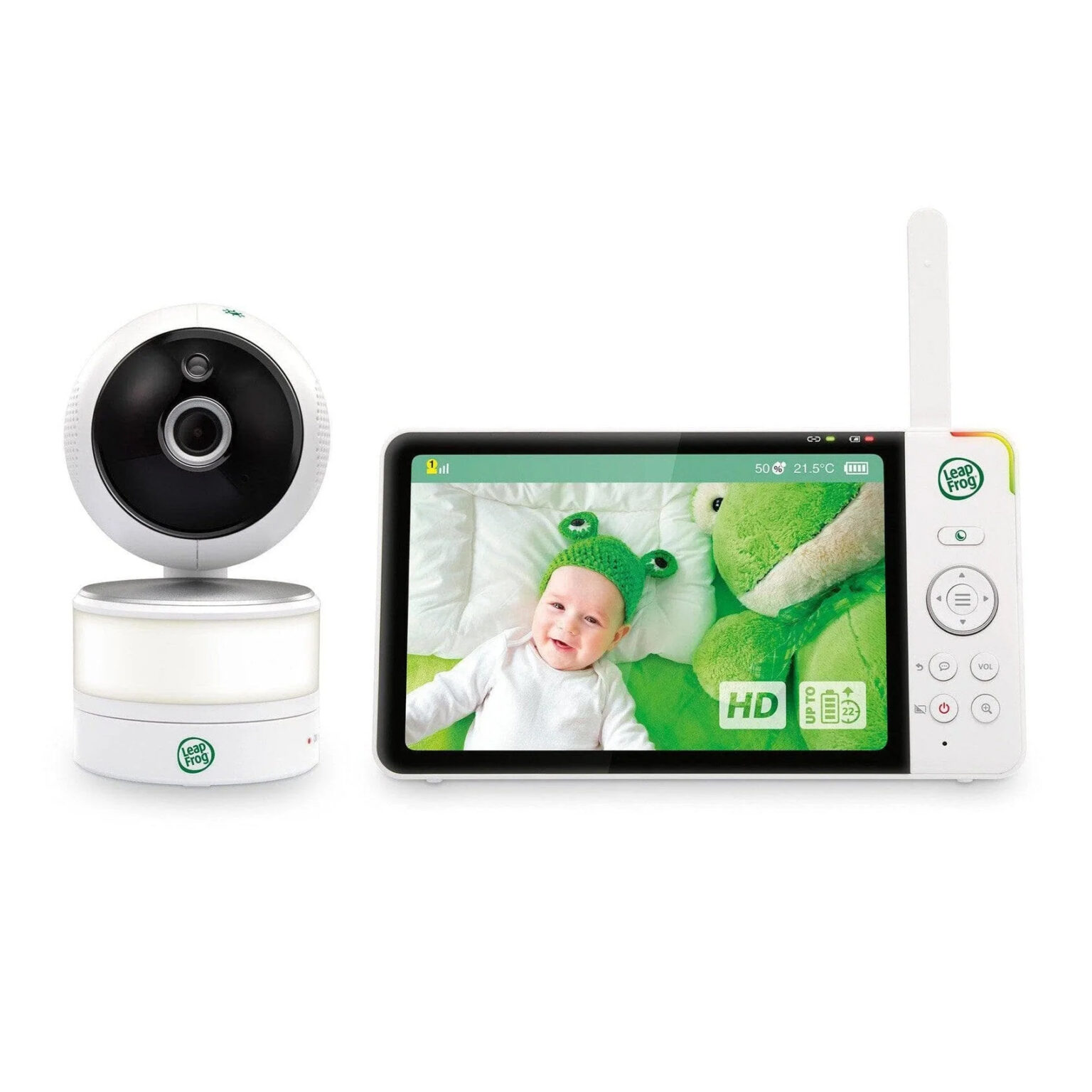 Samsung SEW-3020-22 Camera | Baby Monitor | Olivers BabyCare