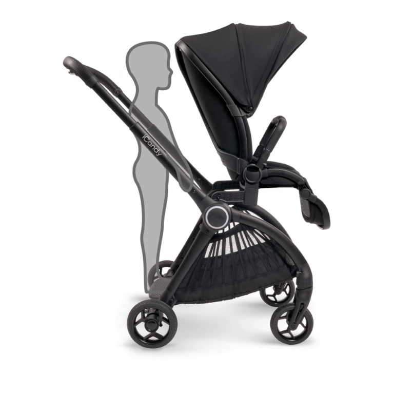 iCandy Core Travel system - Complete Bundle