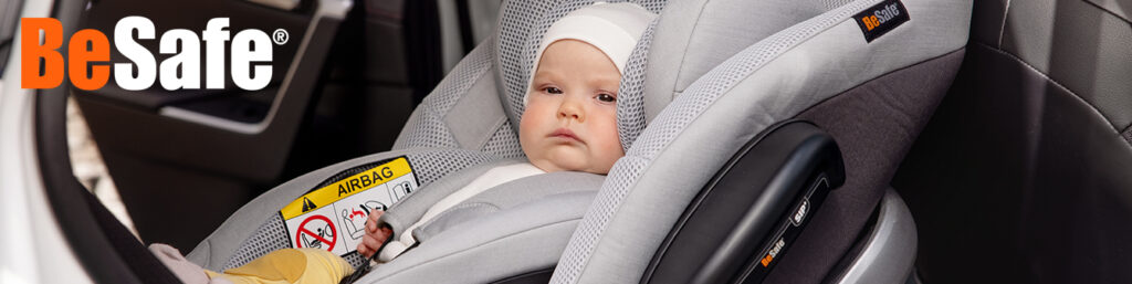 BeSafe - Olivers BabyCare