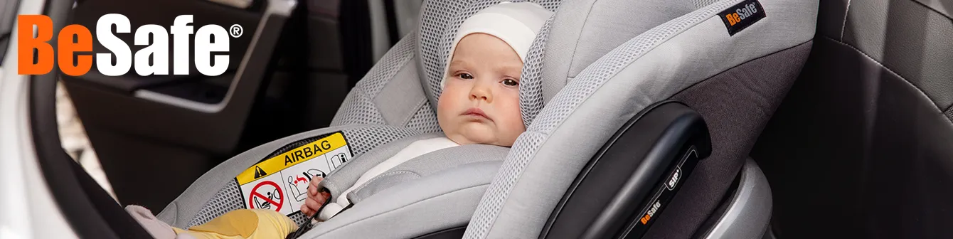 BeSafe - Olivers BabyCare