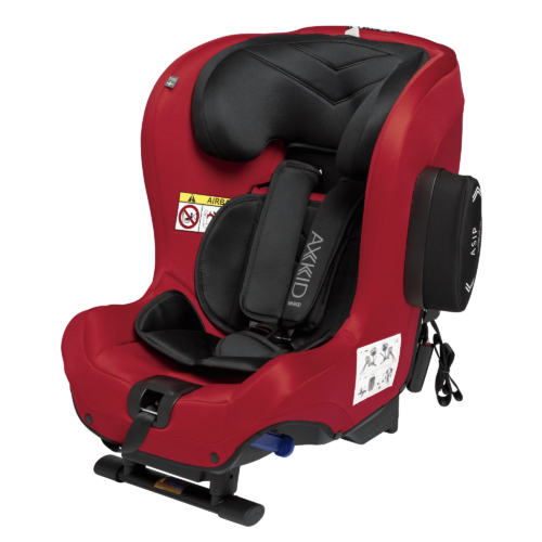 Axkid Minikid 2 Car Seat - Olivers BabyCare