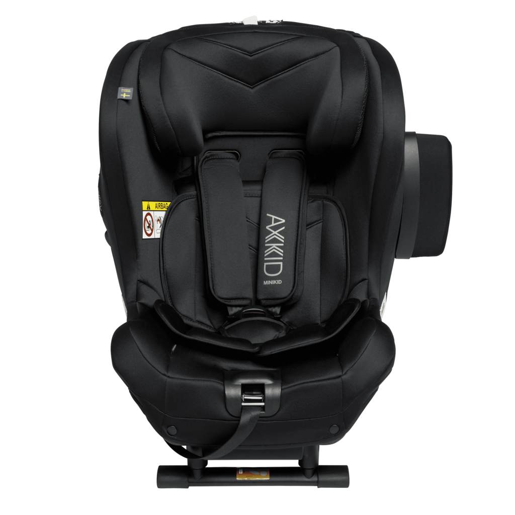 Axkid Minikid 2 Car Seat - Olivers BabyCare