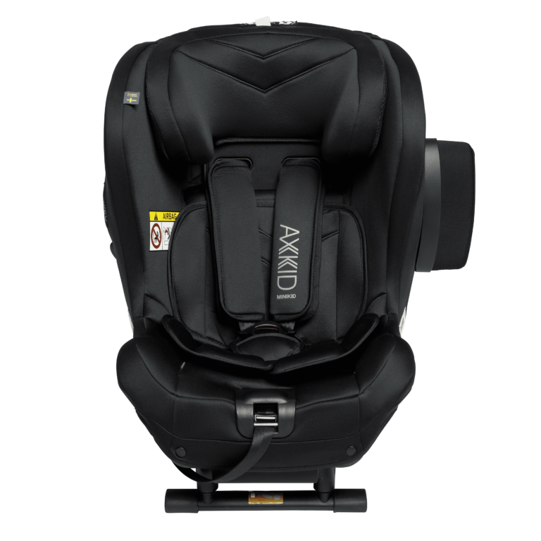 Axkid Minikid 2 Car Seat - Olivers BabyCare