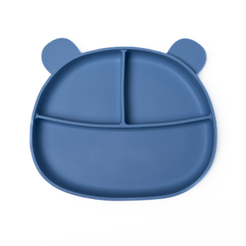 Emmay Colour Changing Heat Sensing Spoons - Blue - Olivers BabyCare