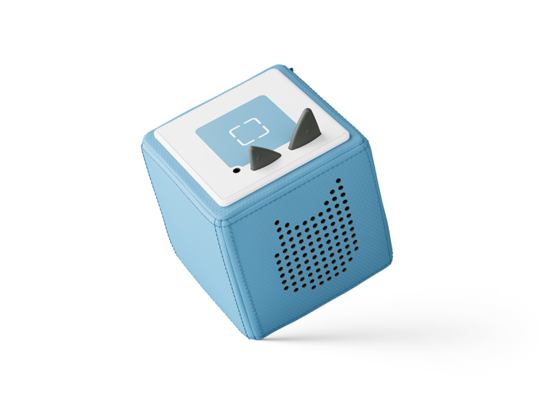 Tonies Toniebox Starter Set - Olivers BabyCare