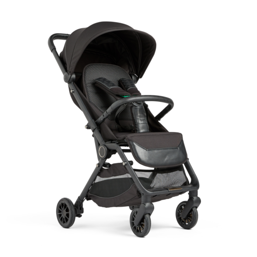 MiniUno TouchFold Stroller | Auto Fold Stroller | Compact Pushchair