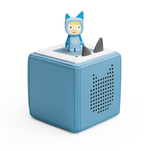 Tonies Toniebox Starter Set - Olivers BabyCare