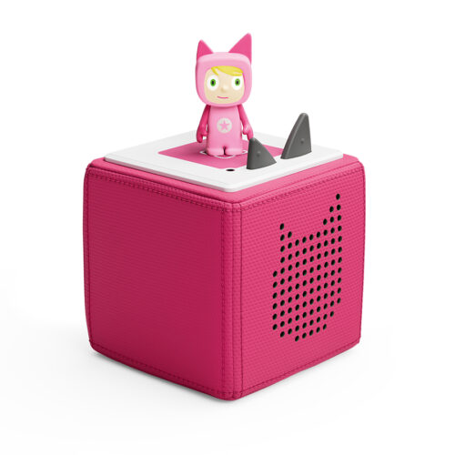 Tonies Toniebox Starter Set - Olivers BabyCare
