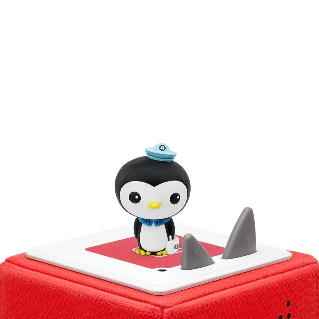 Tonies - Octonauts: Peso - Olivers BabyCare