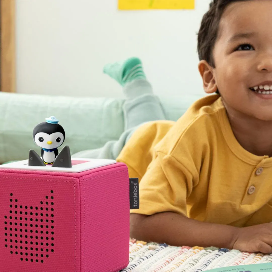 Tonies - Octonauts: Peso - Olivers BabyCare