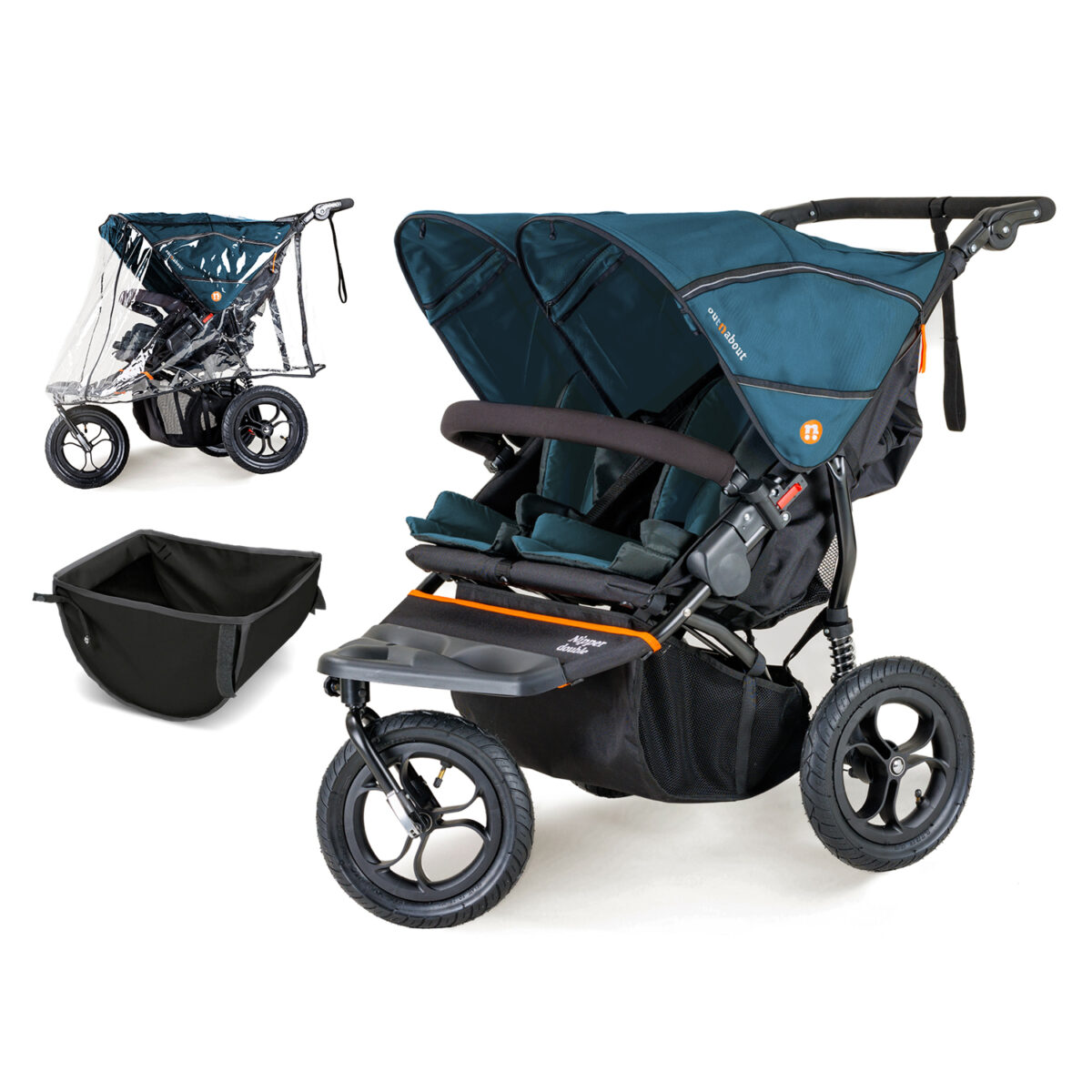 Hauck Disney Sport Pushchair | Minnie Mouse Stroller | Olivers BabyCare