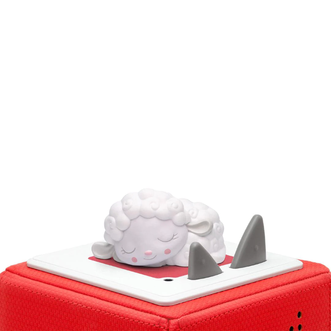 Tonies - Sleepy Friends - Instrumental Sleep Melodies - Olivers BabyCare