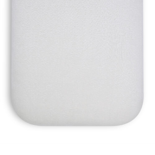 The Little Green Sheep Organic Cot and Cot Bed Fitted Sheet - Olivers BabyCare