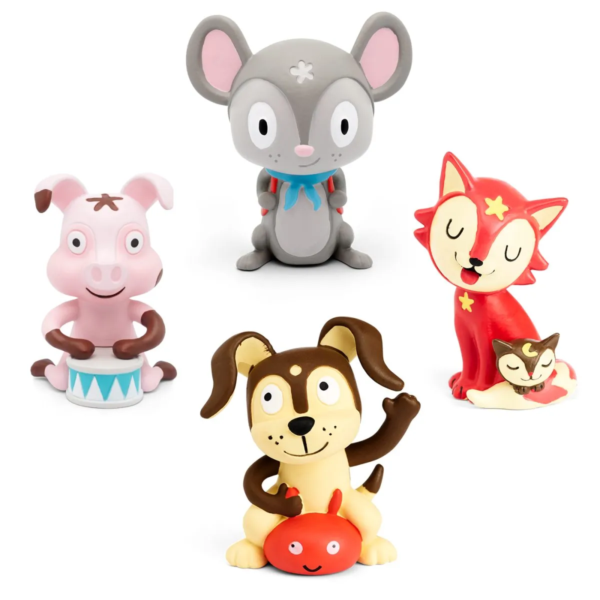 Tonies Favourite Children’s Songs Bundle - Olivers BabyCare