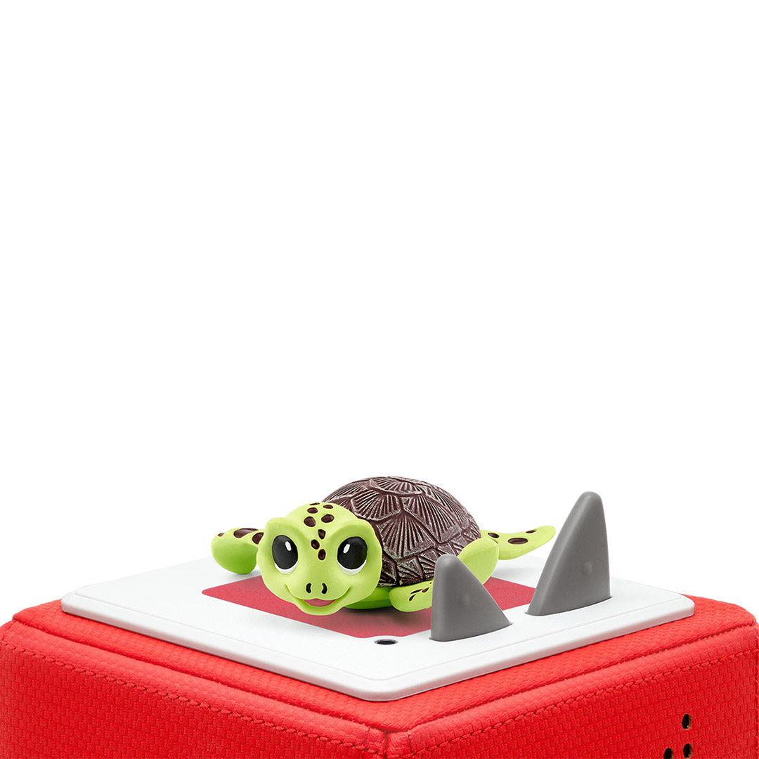 Tonies - Conservation Crew: Rescues at Sea with Bobby the Sea Turtle ...