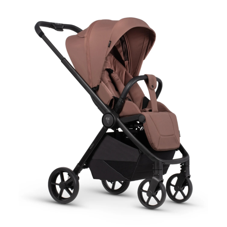 MiniUno TouchFold Stroller | Auto Fold Stroller | Compact Pushchair