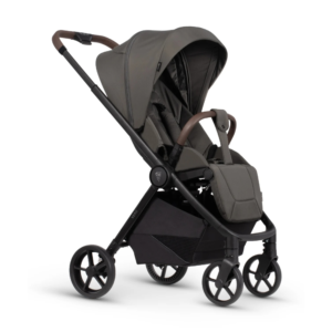 MiniUno TouchFold Stroller | Auto Fold Stroller | Compact Pushchair