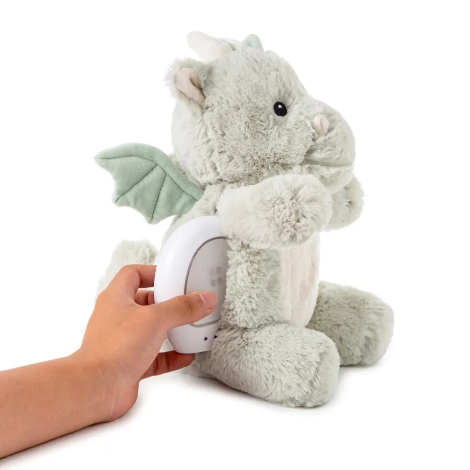 Cloud B LoveLight Buddies Drake The Dragon Olivers BabyCare