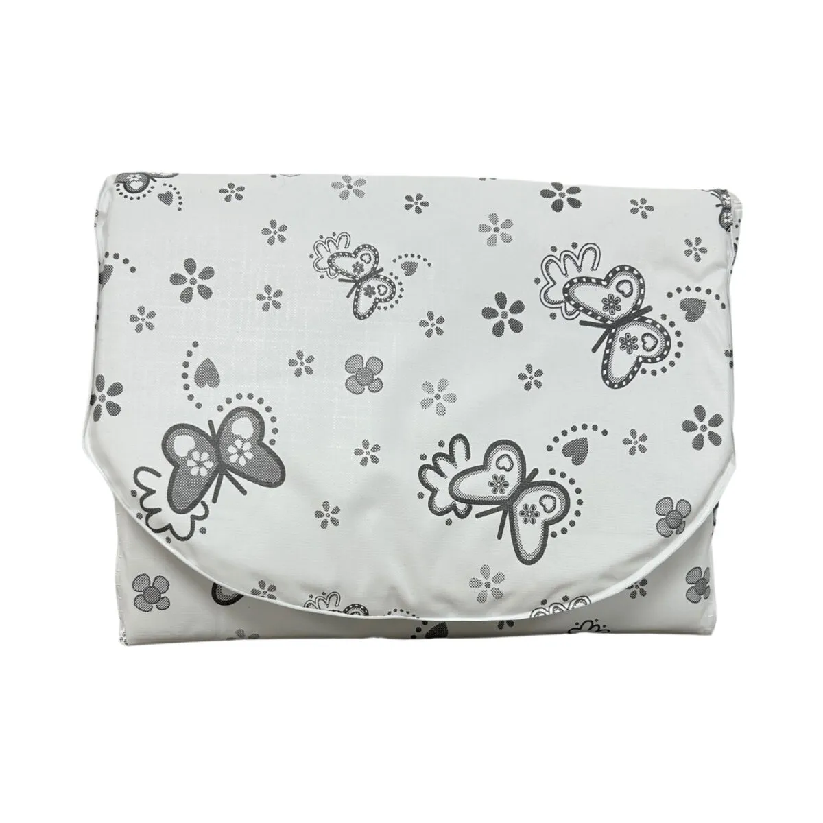 Snuggle Baby - Baby Travel Changing Mat - Butterfly - Olivers BabyCare