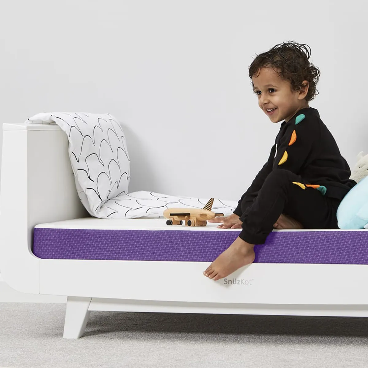 Snuz | Nursery & Baby Products | Olivers BabyCare