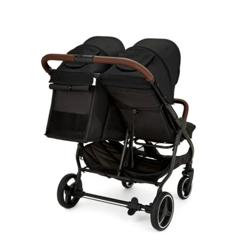 Ickle Bubba Venus Double Stroller - Olivers BabyCare