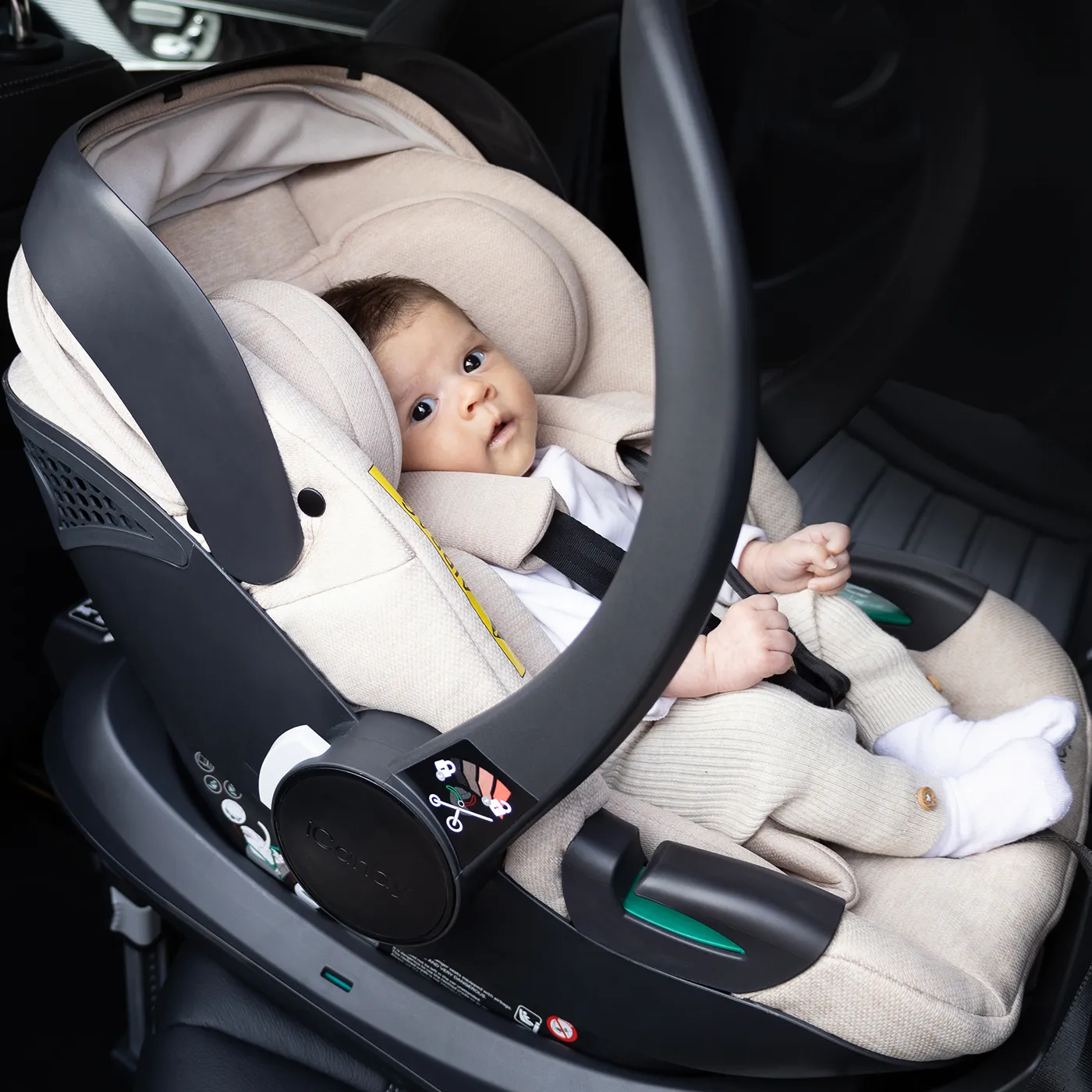 iCandy | Pushchairs | Olivers BabyCare