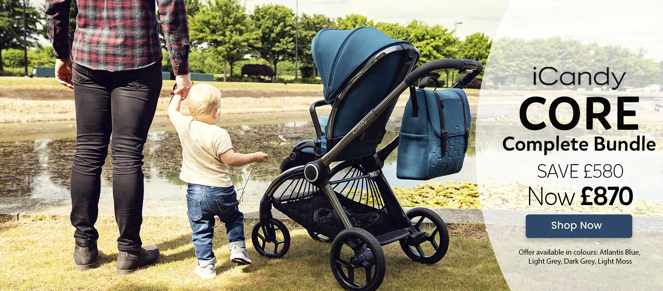 Olivers Babycare | Baby Shop | Travel, Sleep & Nursery