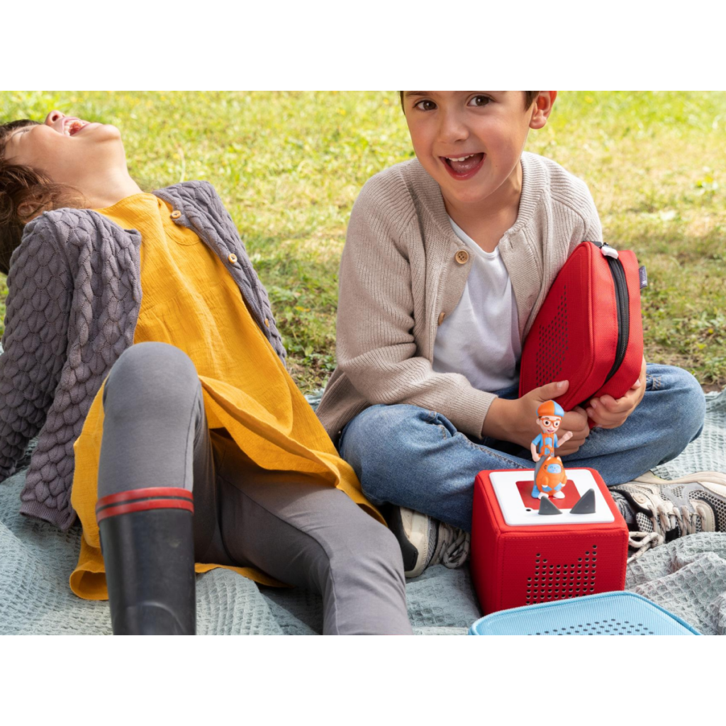 Tonies - Blippi - Olivers BabyCare