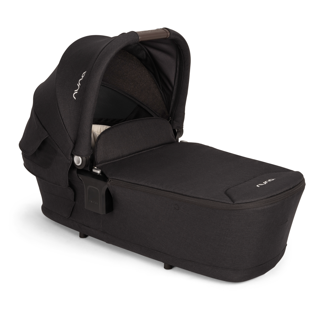 Nuna LYTL Series Carrycot - Olivers BabyCare