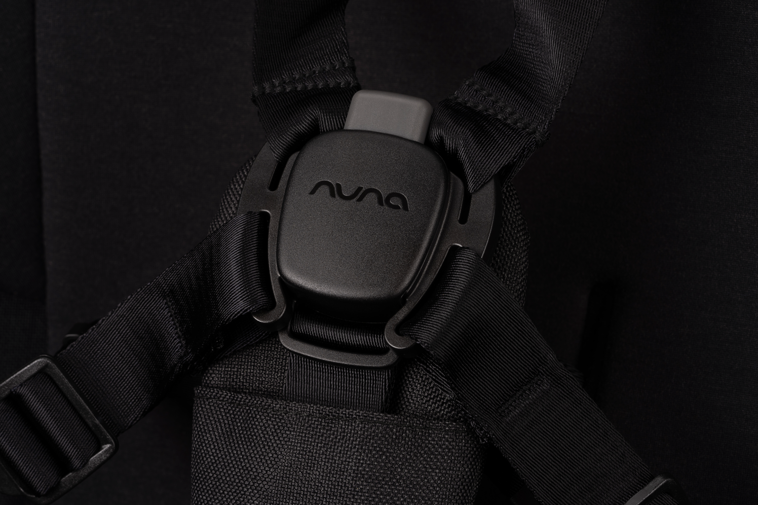 Nuna TRIV Next Stroller - Olivers BabyCare