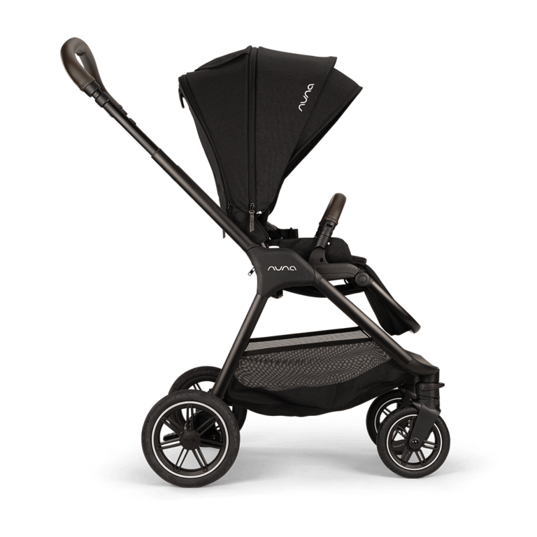 Nuna TRIV Next Stroller - Olivers BabyCare