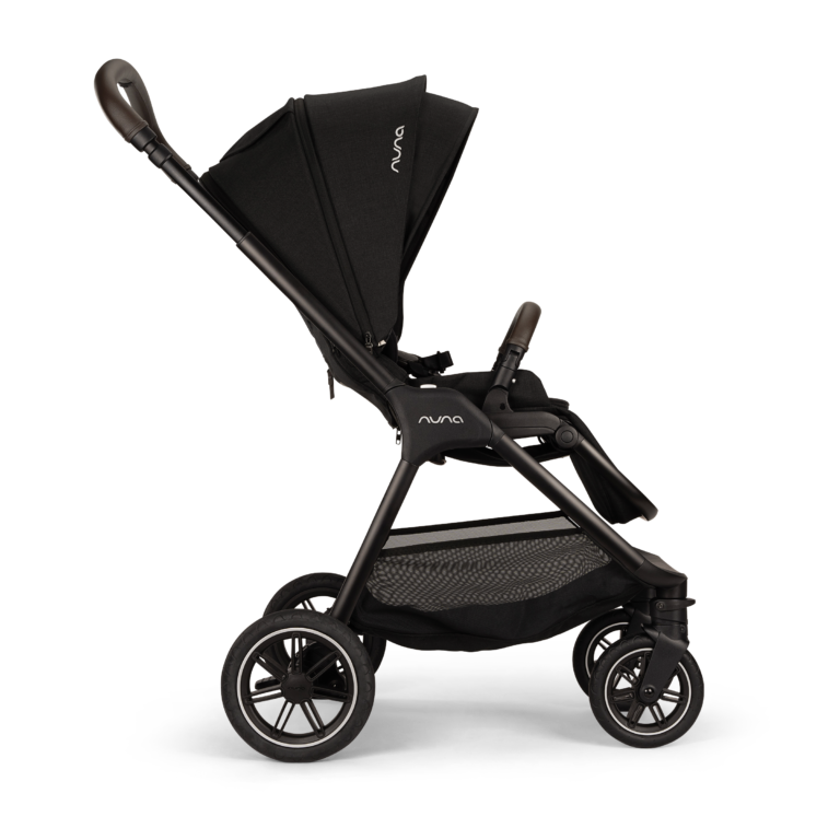 Nuna TRIV Next Stroller - Olivers BabyCare