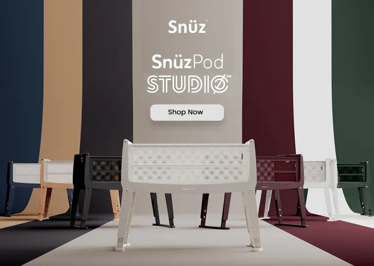 Snuz | Nursery & Baby Products | Olivers BabyCare