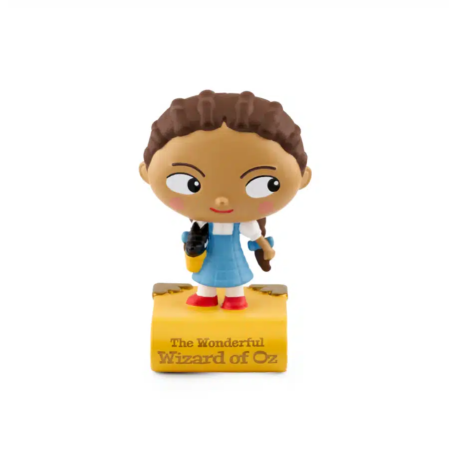 Tonies - Favourite Classics: The Wizard of Oz - Olivers BabyCare