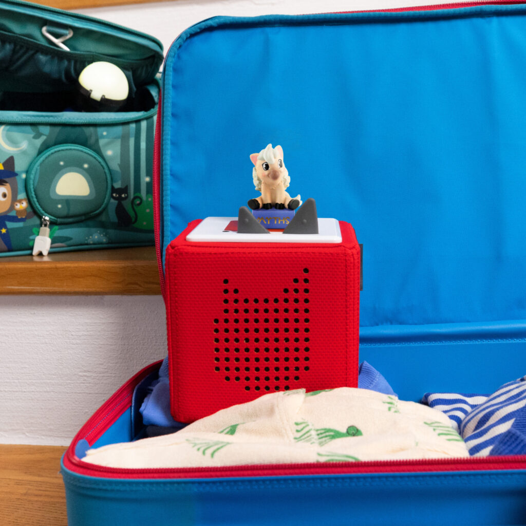 Tonies Characters | Favourite Myths Pegasus | Greek Myths