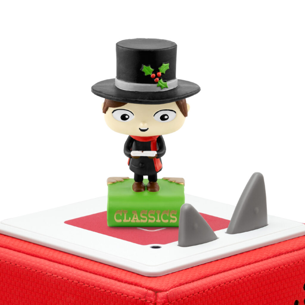 Tonies - Favourite Childrens Songs - Christmas Songs and Carols ...